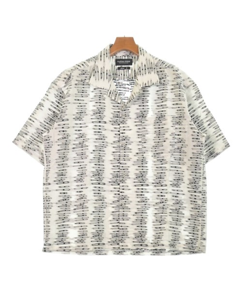 PLATEAU STUDIO プラテールスタジオ カジュアルシャツ メンズ 【古着】【中古】