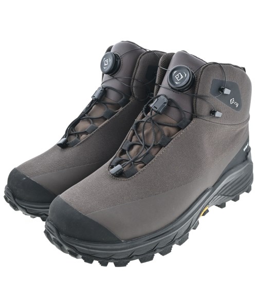 rig リグ ブーツ メンズ 【古着】【中古】