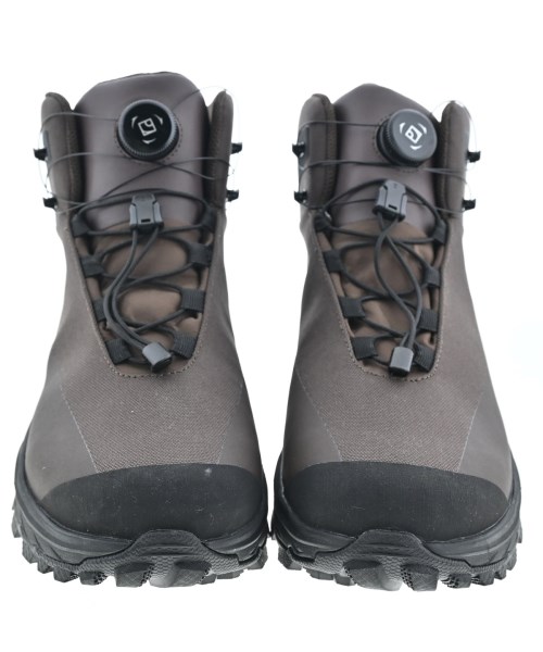 rig リグ ブーツ メンズ 【古着】【中古】