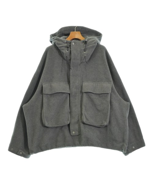 S.F.C エスエフシー パーカー メンズ 【古着】【中古】