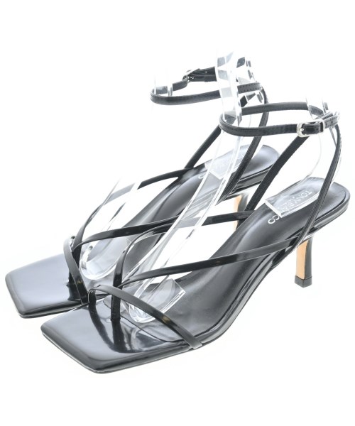 TONY BIANCO トニービアンコ サンダル レディース 【古着】【中古】