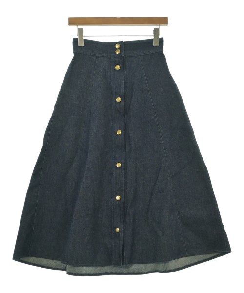 Vika 2.0 ヴィカガジンスカヤ ロング・マキシ丈スカート レディース 【古着】【中古】