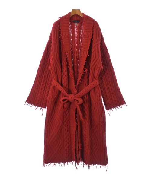 ALANUI アラヌイ コート（その他） レディース 【古着】【中古】