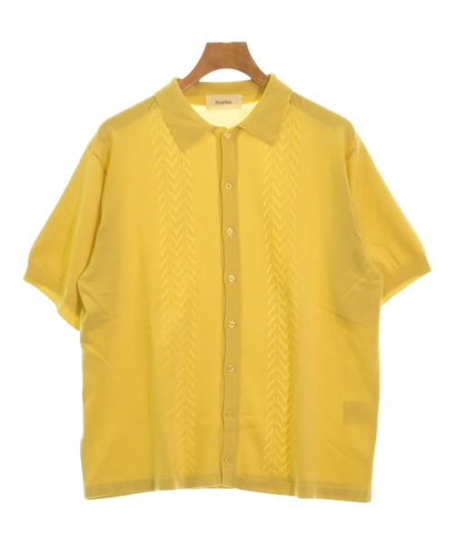 Ernie Palo アーニーパロ カーディガン メンズ 【古着】【中古】