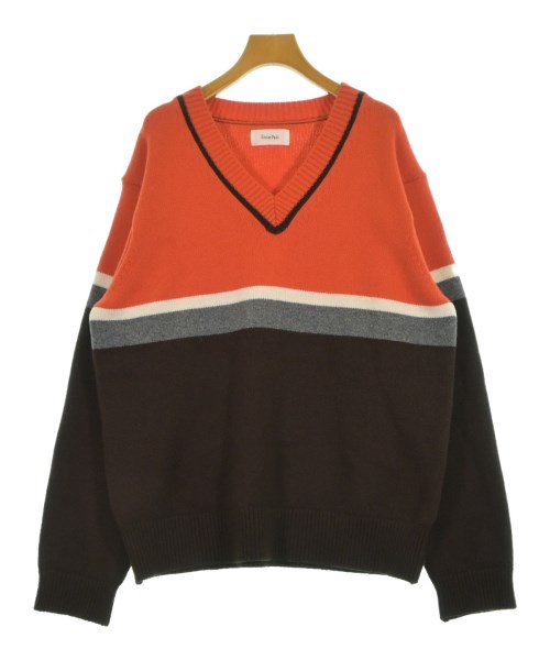 Ernie Palo アーニーパロ ニット・セーター メンズ 【古着】【中古】