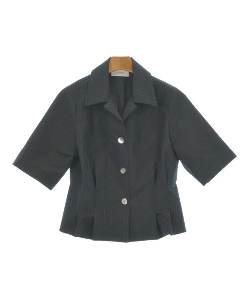 Ernie Palo アーニーパロ カジュアルジャケット レディース 【古着】【中古】