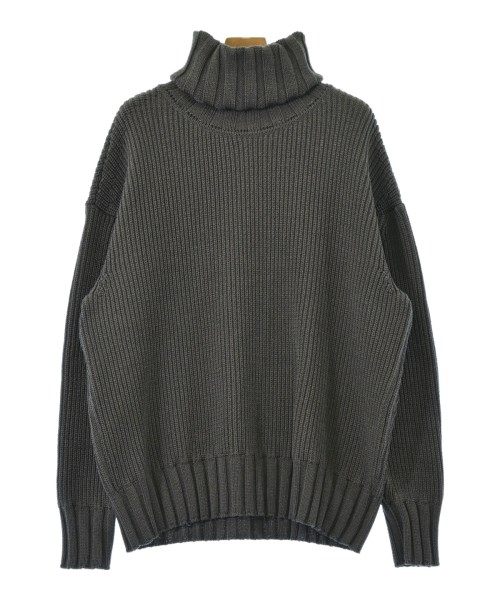 OUAT オーユーエーティー ニット・セーター メンズ 【古着】【中古】