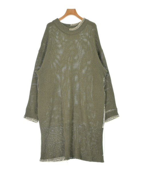 OUAT オーユーエーティー ワンピース レディース 【古着】【中古】