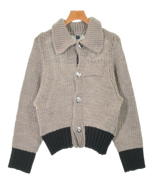 OUAT オーユーエーティー カーディガン メンズ 【古着】【中古】