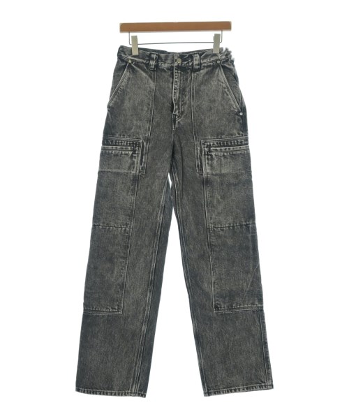 OUAT オーユーエーティー デニムパンツ メンズ 【古着】【中古】