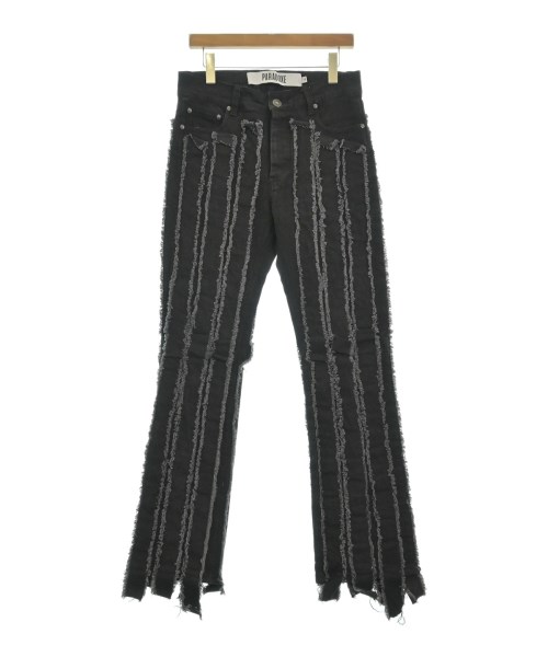PARADOXE PARIS パラドークスパリ デニムパンツ メンズ 【古着】【中古】