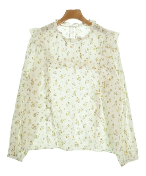 VERONICA BEARD ベロニカビアード ブラウス レディース 【古着】【中古】