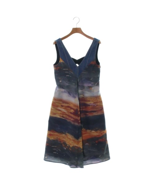 VIEN ヴィエン ワンピース レディース 【古着】【中古】