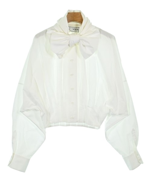 VIEN ヴィエン カジュアルシャツ レディース 【古着】【中古】