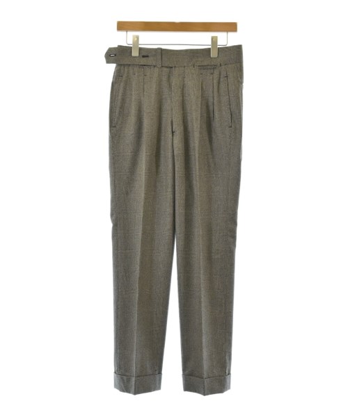 Ambrosi アンブロージ スラックス メンズ 【古着】【中古】