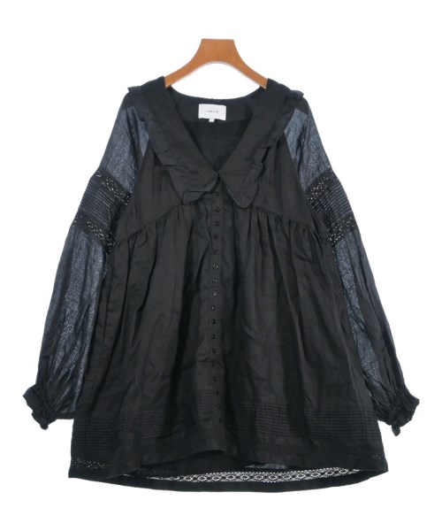 JOSLIN ジョスリン ブラウス レディース 【古着】【中古】