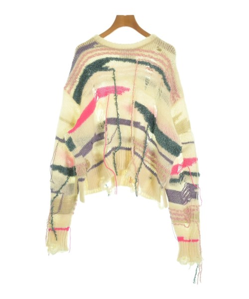 rurumu: ルルムウ ニット・セーター レディース 【古着】【中古】