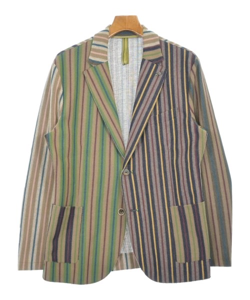 BOB ボブ カジュアルジャケット メンズ 【古着】【中古】