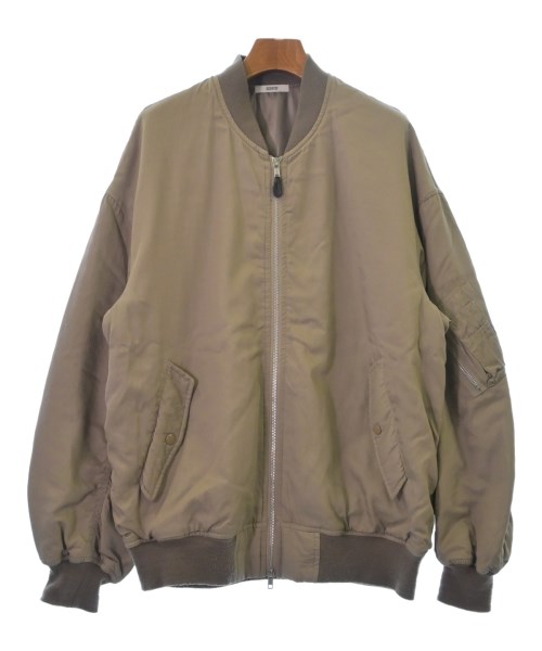 SCENTOF セントオブ ブルゾン（その他） レディース 【古着】【中古】