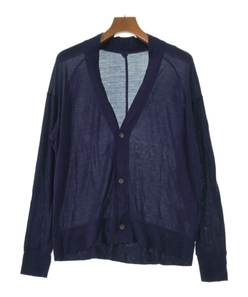 YINDIGO AM インディゴエイエム カーディガン メンズ 【古着】【中古】