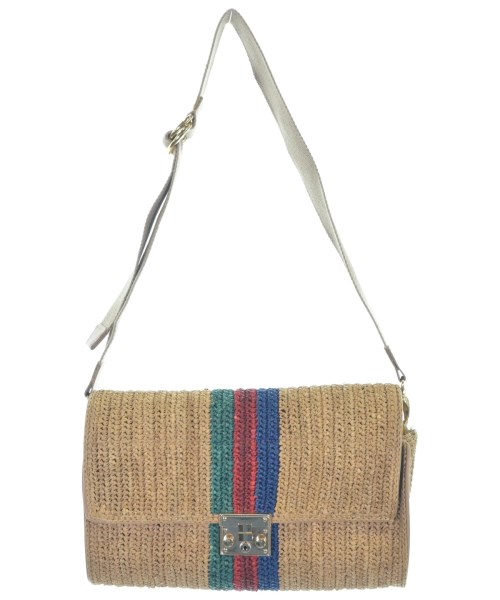 A POINT ETC アーポワンウテセ ショルダーバッグ レディース 【古着】【中古】