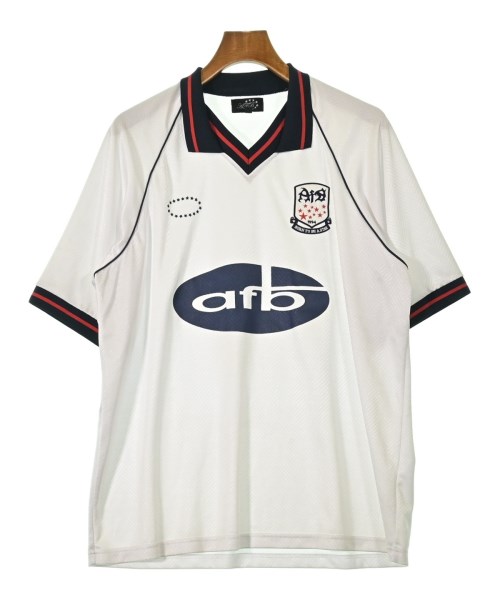 AFB エーエフビー Tシャツ・カットソー メンズ 【古着】【中古】