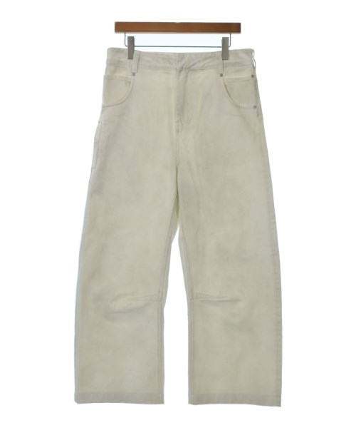 ENTIRE STUDIOS エンタイアスタジオ デニムパンツ メンズ 【古着】【中古】