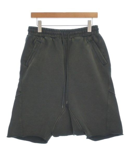 ENTIRE STUDIOS エンタイアスタジオ ショートパンツ メンズ 【古着】【中古】