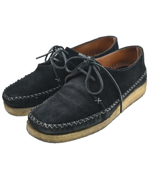 PADMORE & BARNES パドモアアンドバーンズ シューズ（その他） メンズ 【古着】【中古】