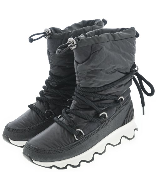 SOREL ソレル ブーツ レディース 【古着】【中古】
