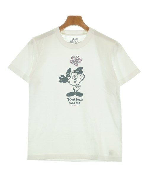 VERDY ヴェルディ Tシャツ・カットソー レディース 【古着】【中古】