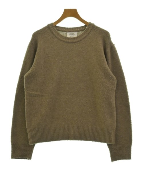 BASICK ベイシックス ニット・セーター メンズ 【古着】【中古】