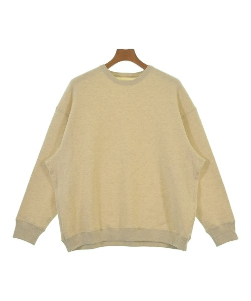 FUJI フジ スウェット メンズ 【古着】【中古】