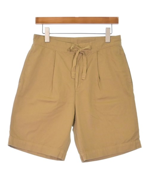 halften ハーフテン ショートパンツ メンズ 【古着】【中古】