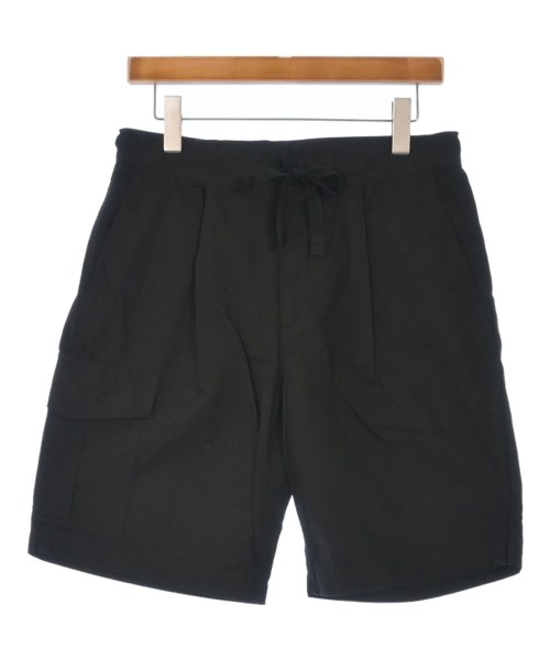 halften ハーフテン ショートパンツ メンズ 【古着】【中古】