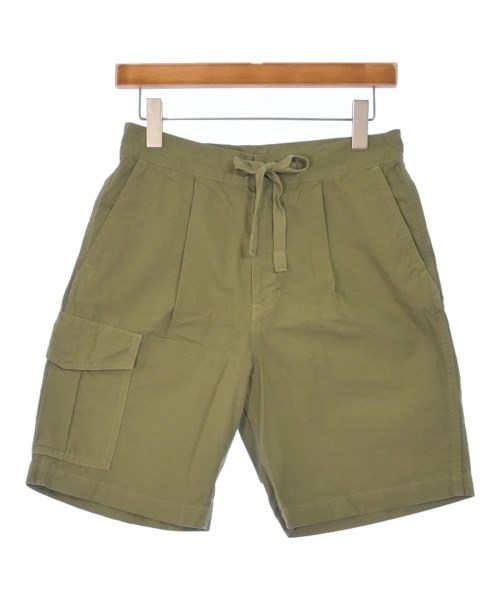 halften ハーフテン ショートパンツ メンズ 【古着】【中古】
