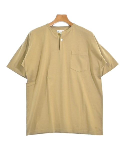 halften ハーフテン Tシャツ・カットソー メンズ 【古着】【中古】