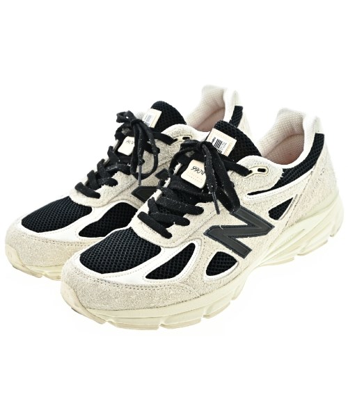 Joe Freshgoods  ジョーフレッシュグッズ スニーカー メンズ 【古着】【中古】