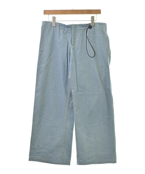 per gotesson パーギョーテソン デニムパンツ メンズ 【古着】【中古】