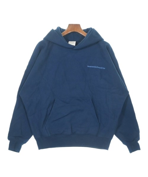 STOCKHOLM SURFBOARD CLUB ストックホルムサーフボードクラブ パーカー メンズ 【古着】【中古】