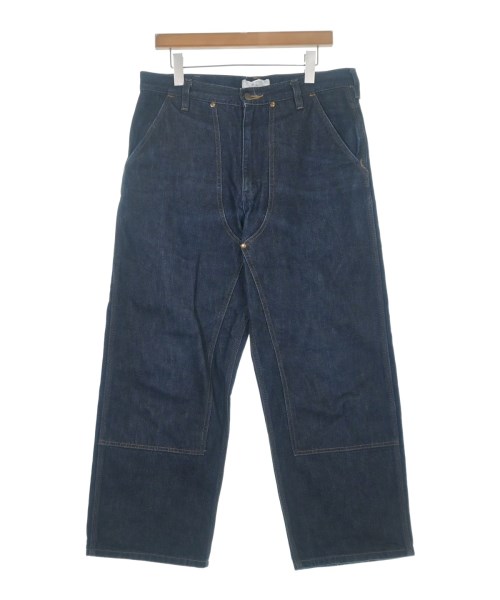 UNFOLLOW アンフォロー デニムパンツ メンズ 【古着】【中古】