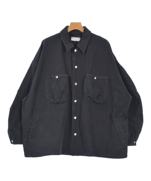 UNFOLLOW アンフォロー カバーオール メンズ 【古着】【中古】