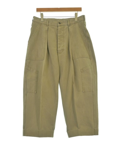 A.PRESSE アプレッセ カーゴパンツ メンズ 【古着】【中古】