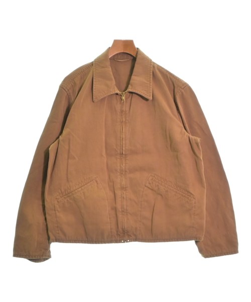 A.PRESSE アプレッセ ブルゾン（その他） メンズ 【古着】【中古】