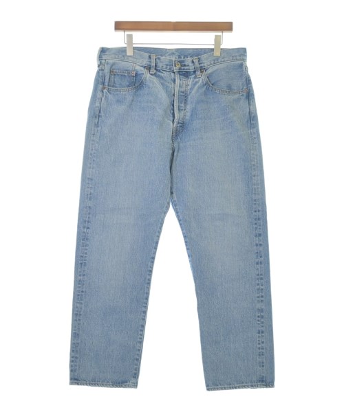 A.PRESSE アプレッセ デニムパンツ メンズ 【古着】【中古】