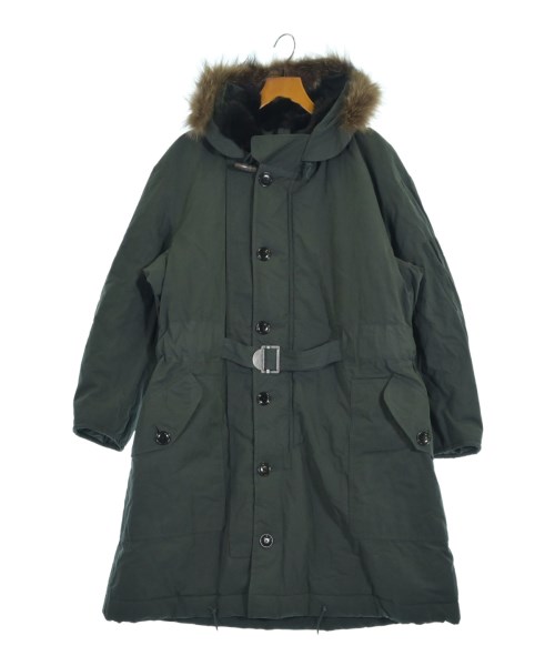 A.PRESSE アプレッセ コート（その他） メンズ 【古着】【中古】