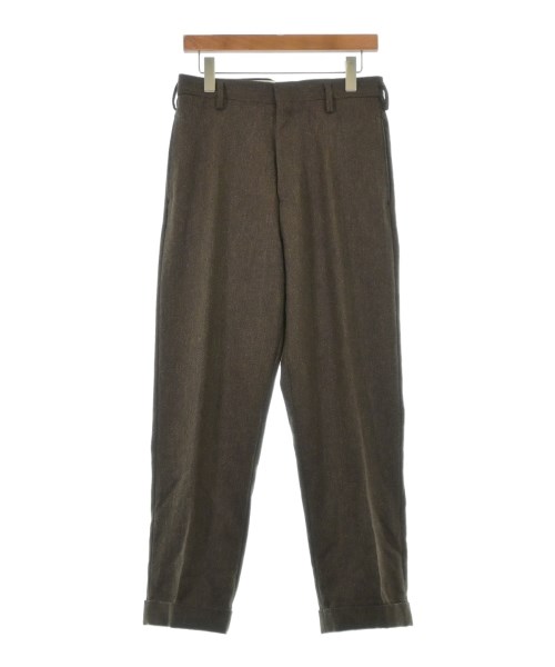 A.PRESSE アプレッセ スラックス メンズ 【古着】【中古】