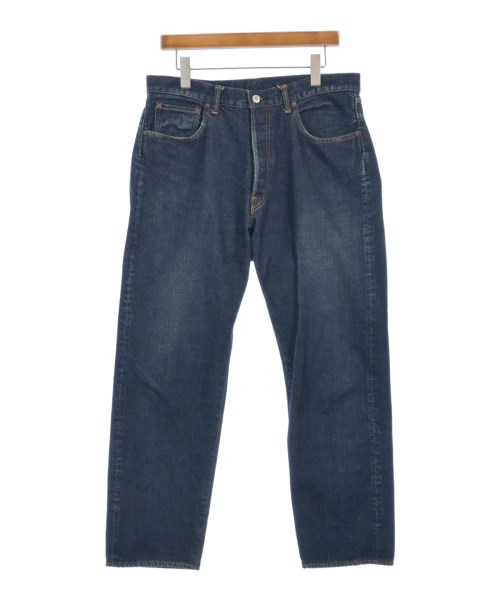 A.PRESSE アプレッセ デニムパンツ メンズ 【古着】【中古】
