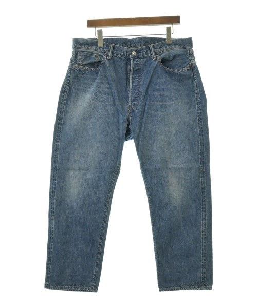 A.PRESSE アプレッセ デニムパンツ メンズ 【古着】【中古】