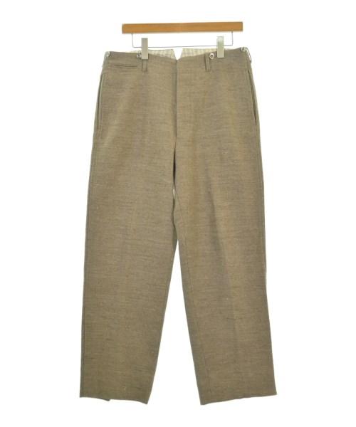 A.PRESSE アプレッセ スラックス メンズ 【古着】【中古】